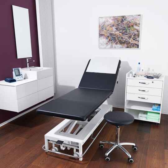 Für Sie in Bewegung - galexis.com